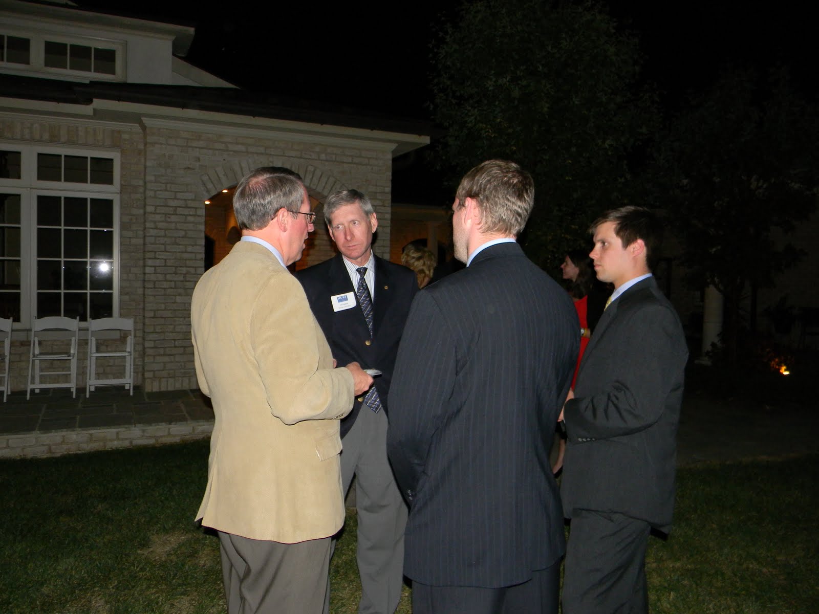 SWAC Girl: Augusta County: Robert Hurt for Congress fundraiser with ...