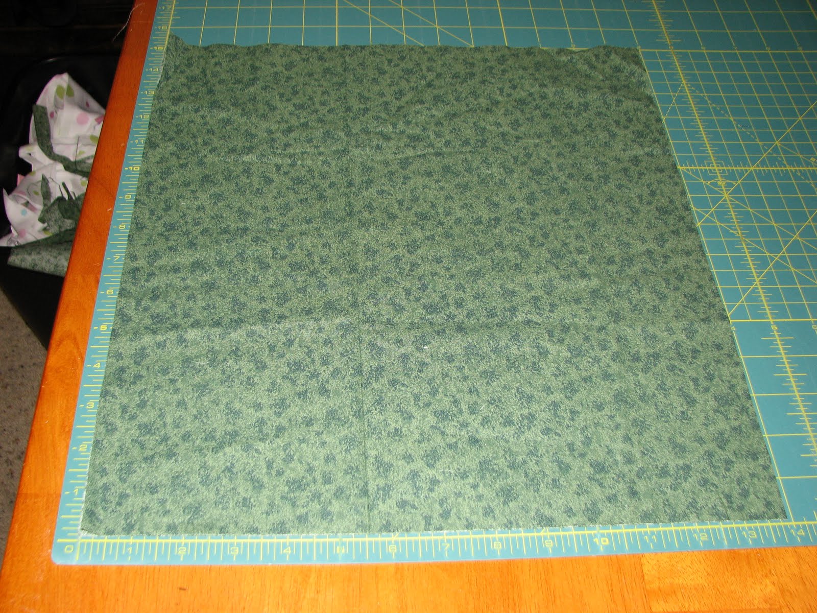 Linz Sews: Ditty Bag Tutorial