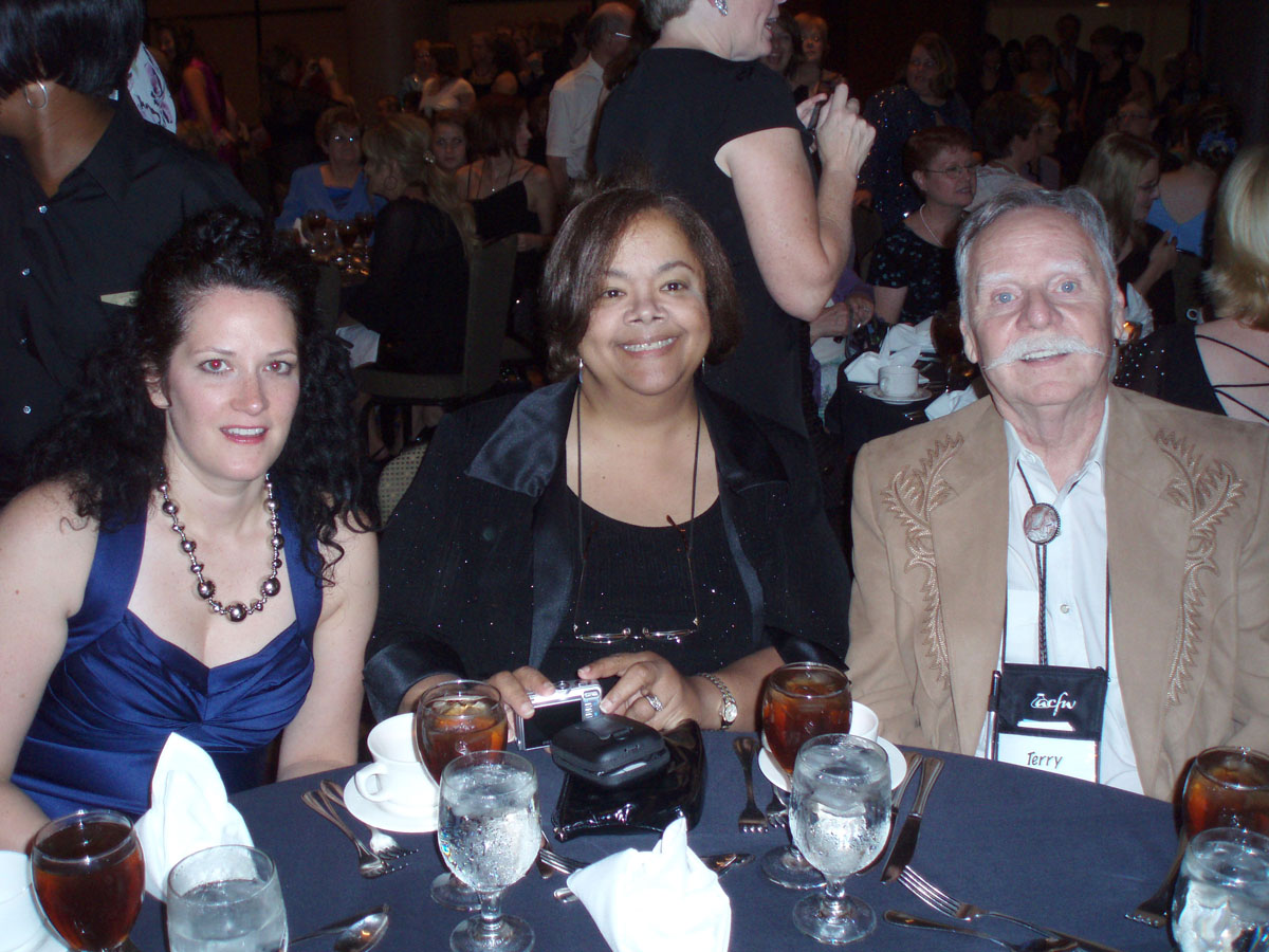 Taste the World!: Whirlwind Weekend in Indy