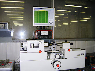 Software Metrologia Ingranaggi: Update of ZEISS ULM length measurement ...