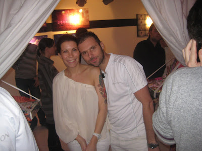 Spice PR: Wicked Wonderland