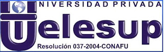 TELESUP - TRUJILLO: UNIVERSIDAD PRIVADA TELESUP