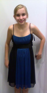 The Mitchell Family: December 2008