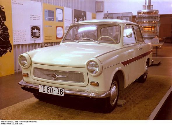Unique......Unique......and Unique: 10 Crappy Cars