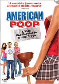 Lista DVD PS2: American Poop (American Poop)