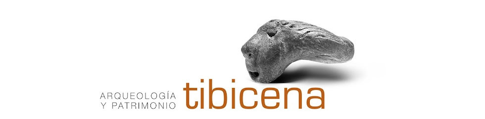 TIBICENA. ARQUEOLOGÍA Y PATRIMONIO
