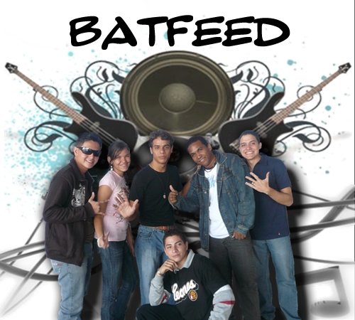 Batfeed