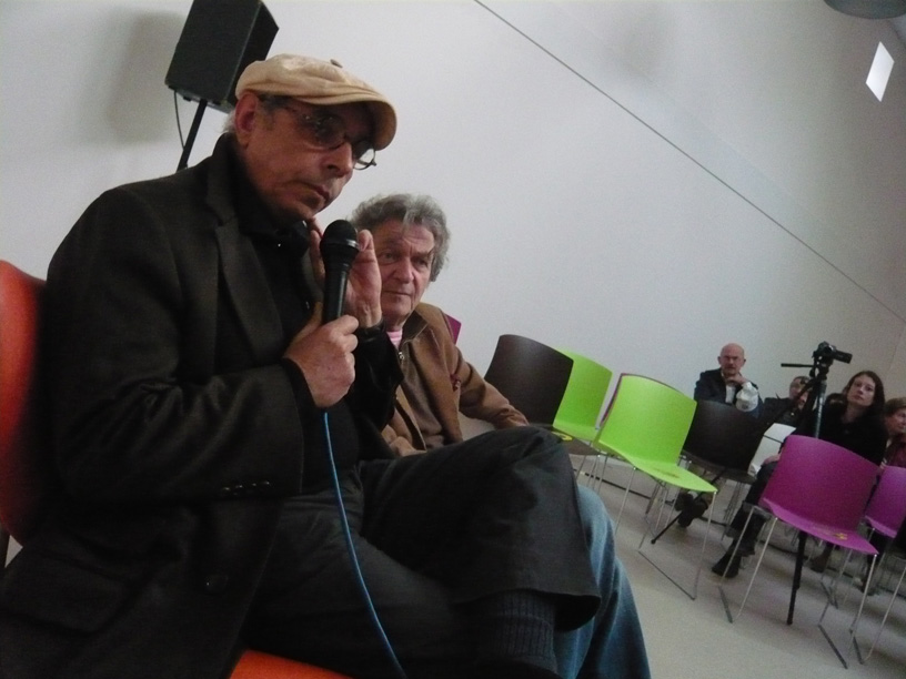 Anne Legrand Jazz: mai 2010