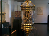 European Vacation - Aachen