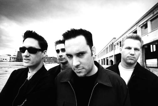 The Punk Blog