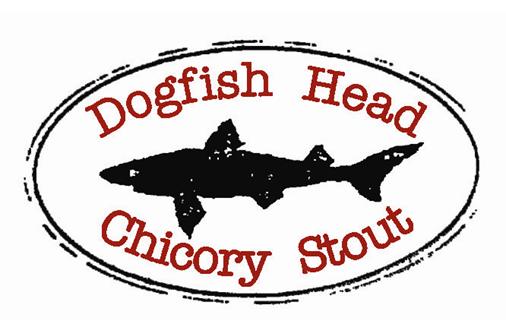 what we’re drinking: 208. Dogfish Head Chicory Stout