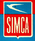 Simca: Talbot Samba