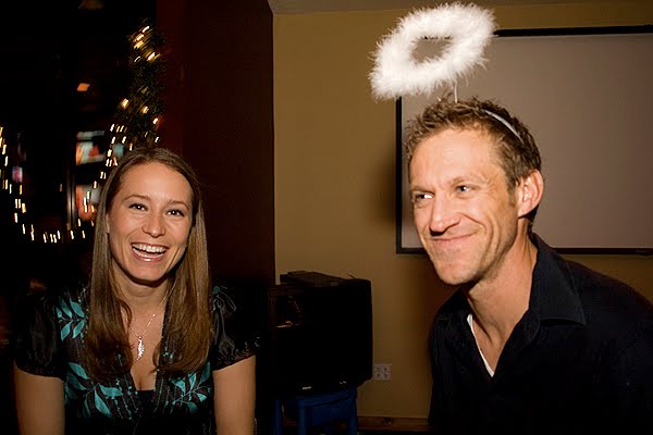 NO FEAR ENERGY BLOG: More NF Party pics