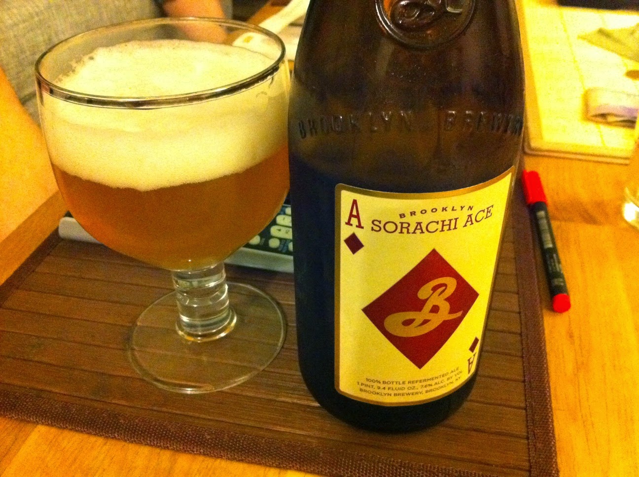 The Judicious Tippler