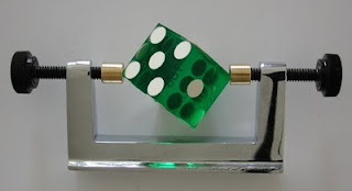 Advanced Craps and Dice ...: Biased Dice ...