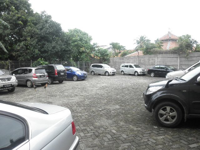 Kemang Point