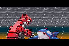 Pokémon: Deciphering Codes: GUIA POKEMON ESMERALDA