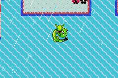 Pokémon: Deciphering Codes: GUIA POKEMON ESMERALDA