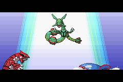 Pokémon: Deciphering Codes: GUIA POKEMON ESMERALDA