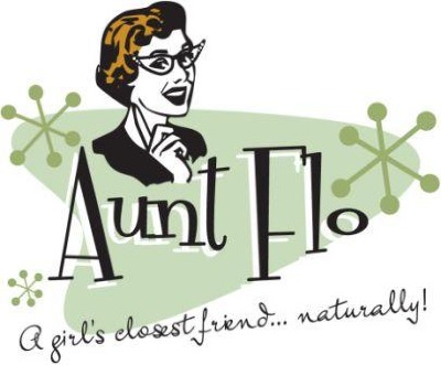 My Thoughts or Whatever...back to beginnings: The Return of Aunt Flo