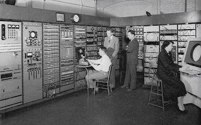 Sistemas Operacionais - #Arquitura de Computadores# - Unimep: Whirlwind ...