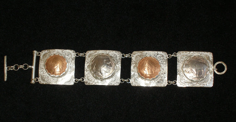 Tom Moates Silversmith