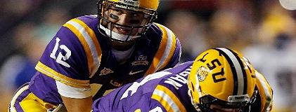 BAY AREA SPORTS RANT: 49ERS, GIANTS, WARRIORS and LSU W/KYLE BOSSIER ...