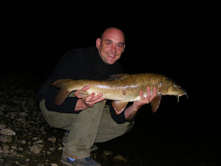 The Fishing Diaries: First Yarrow Brown Trout and a River Ribble session