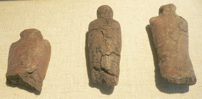 Joining the Heavens: History of Ancient Israel Field Study