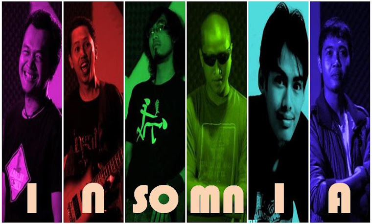 INSOMNIA BAND