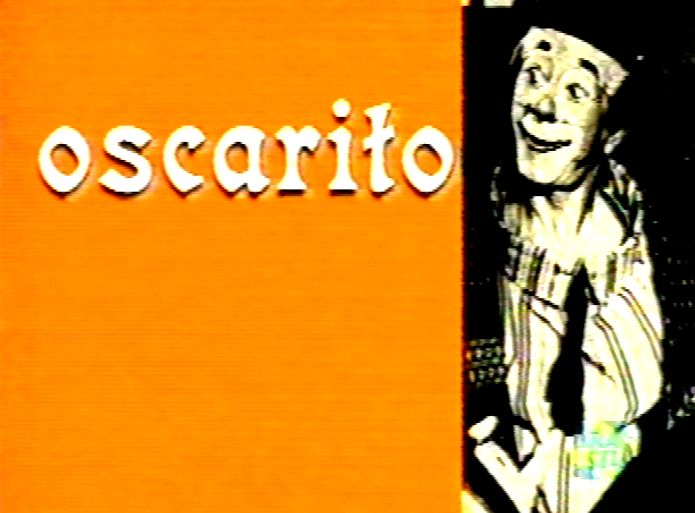 [Expirados.com.br]: [DVD] Documentário: Oscarito "Toda a Trajetória"