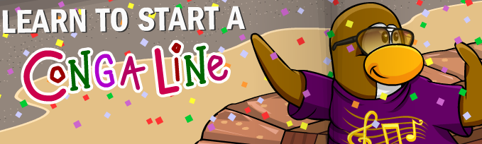 Lville's Club Penguin Cheats: More Music Jam news!