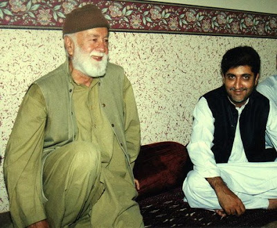 AZAD BALOCHISTAN: Baloch leader