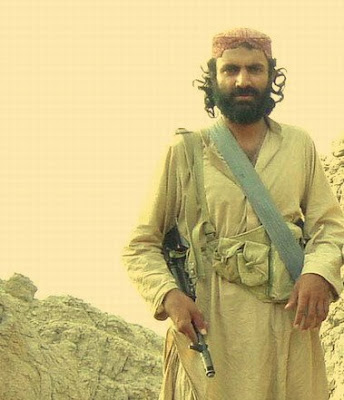 AZAD BALOCHISTAN: Baloch leader