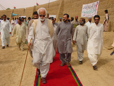 AZAD BALOCHISTAN: shaheed BALACh MARRI
