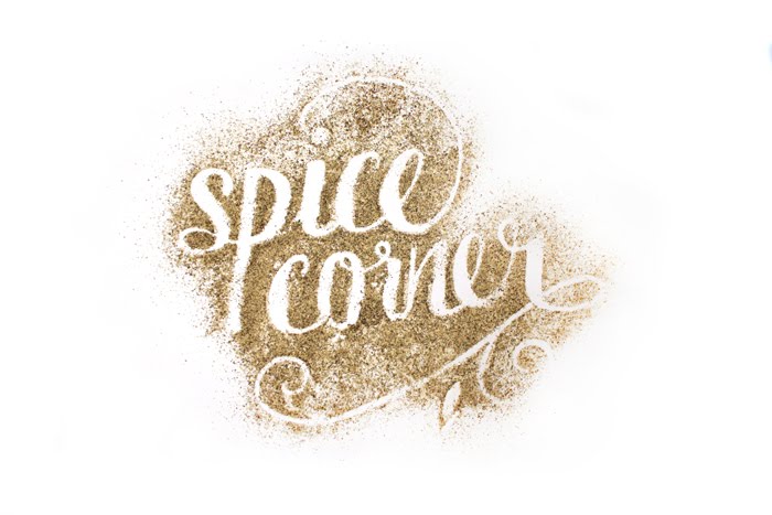 spice typography | brigette i design - graphic design resources, tips ...