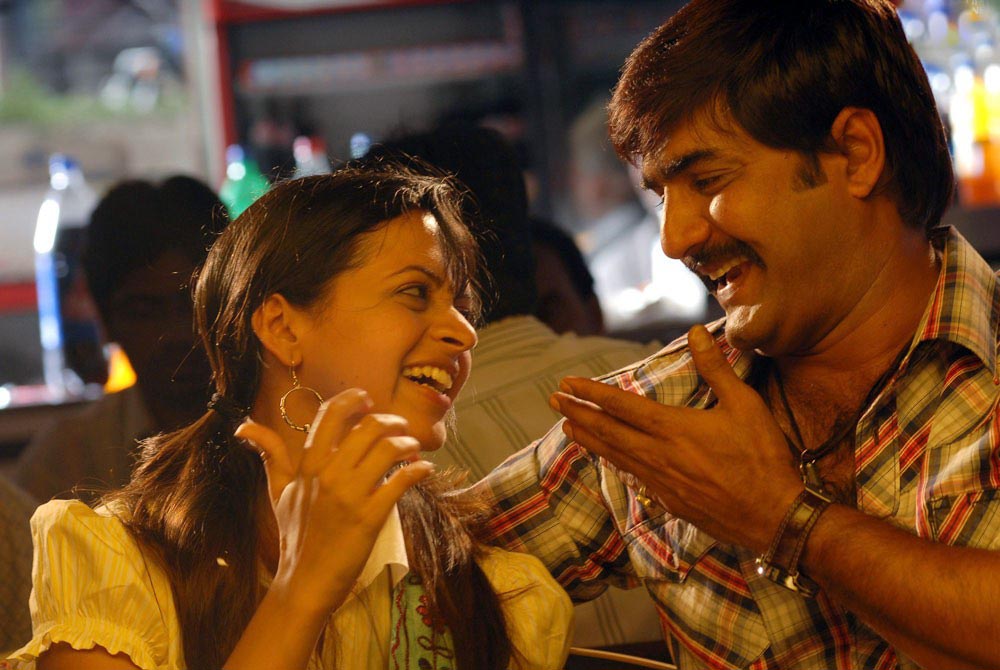 Puthiya Thalapathi Movie stills srikanth bhavana |Tamil Cinema News ...