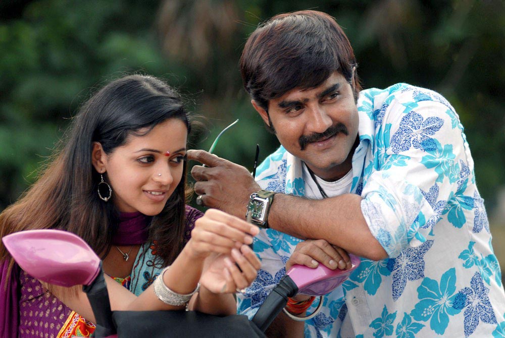 Puthiya Thalapathi Movie stills srikanth bhavana |Tamil Cinema News ...