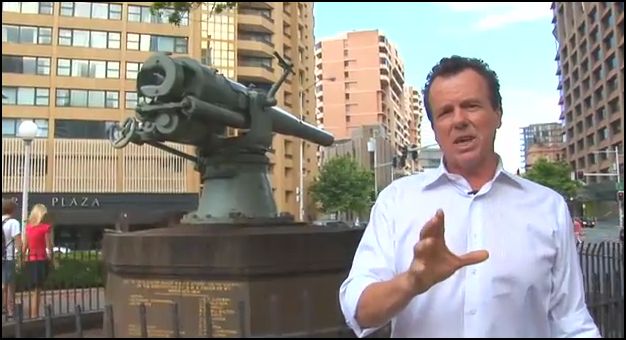 An Open Letter to Peter Madden (CDP) - ABBI