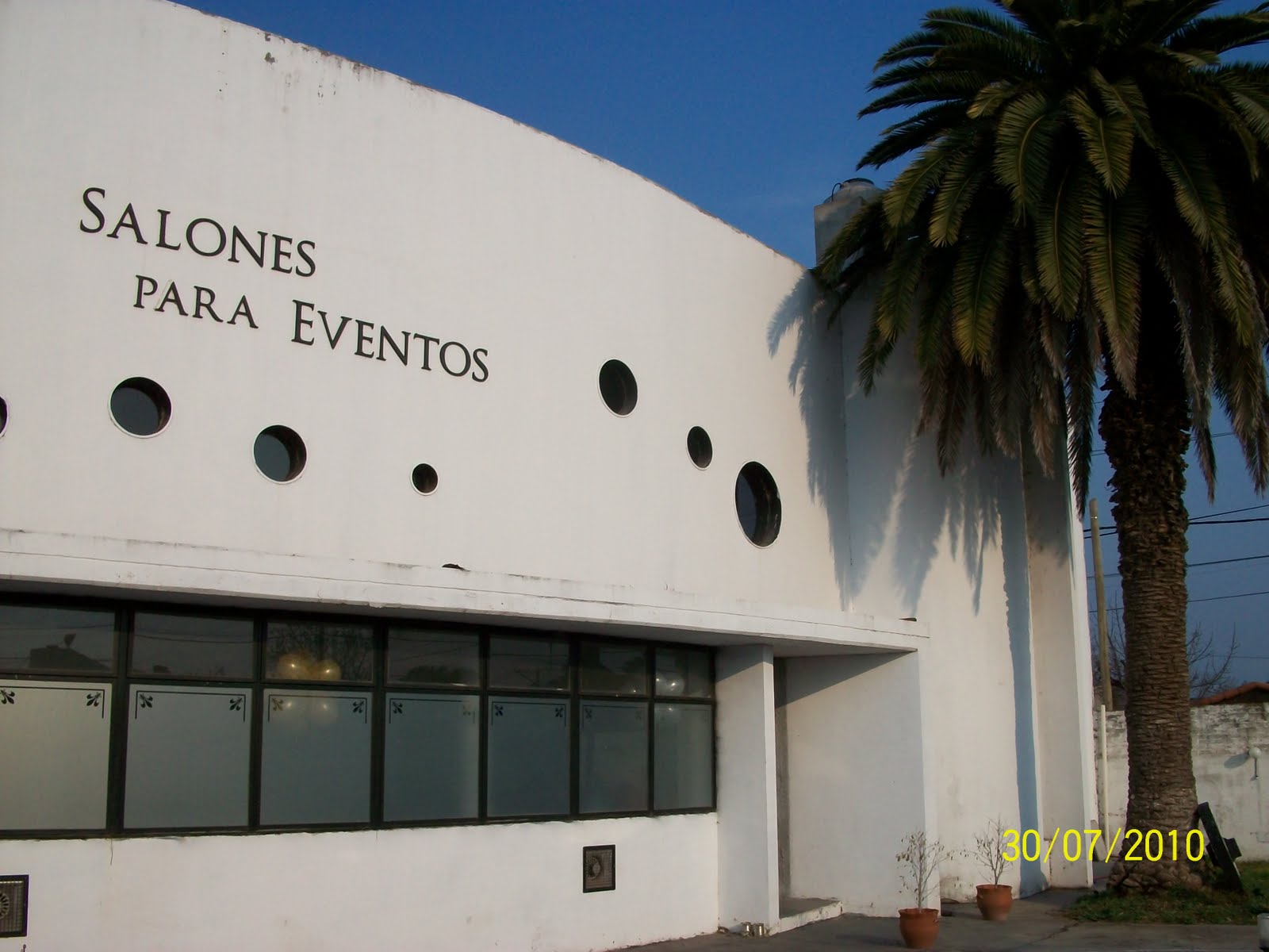 Complejo La Volanta: Nuestros Espacios