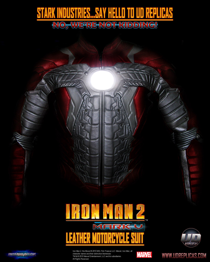 The Avenger Initiative