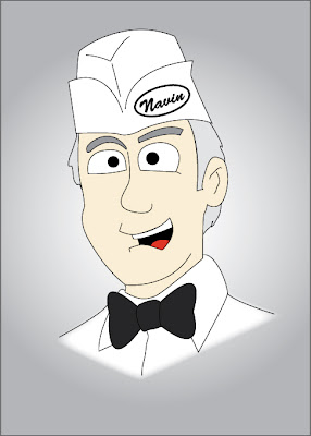 Rob's Big, Crazy Roundup!: "Navin R Johnson...Sounds like a typical ...