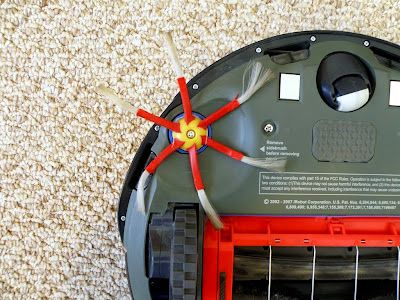 Fred Langa: Roomba Anatomy (part 3 of 4)