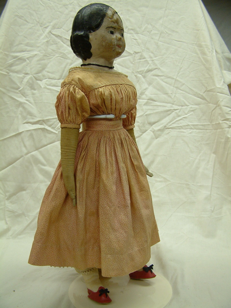 Antique Rag Doll