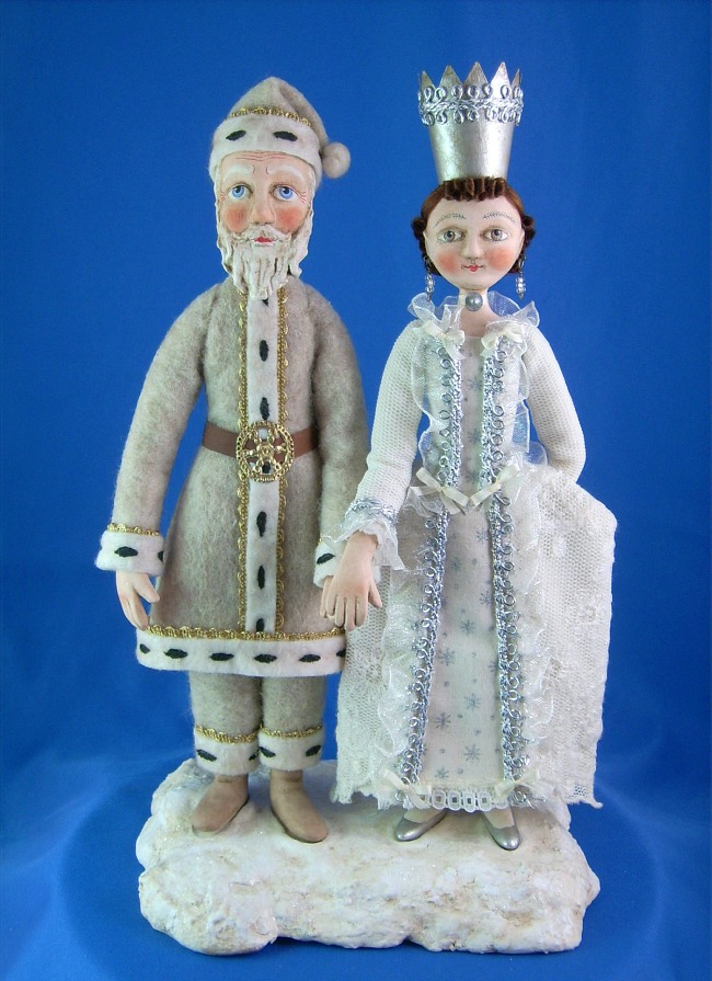 Maida Today: An Artist's Journey, Allen Cunningham