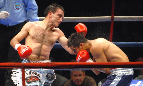 TODO EL DEPORTE ACTUALIZADO : BIOGRAFÍA DE NARVAEZ