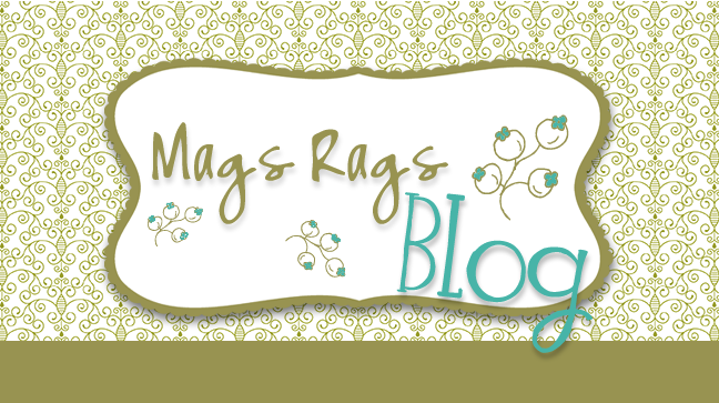 mags rags: Pillowcase Dress Tutorial ~ Doll Size