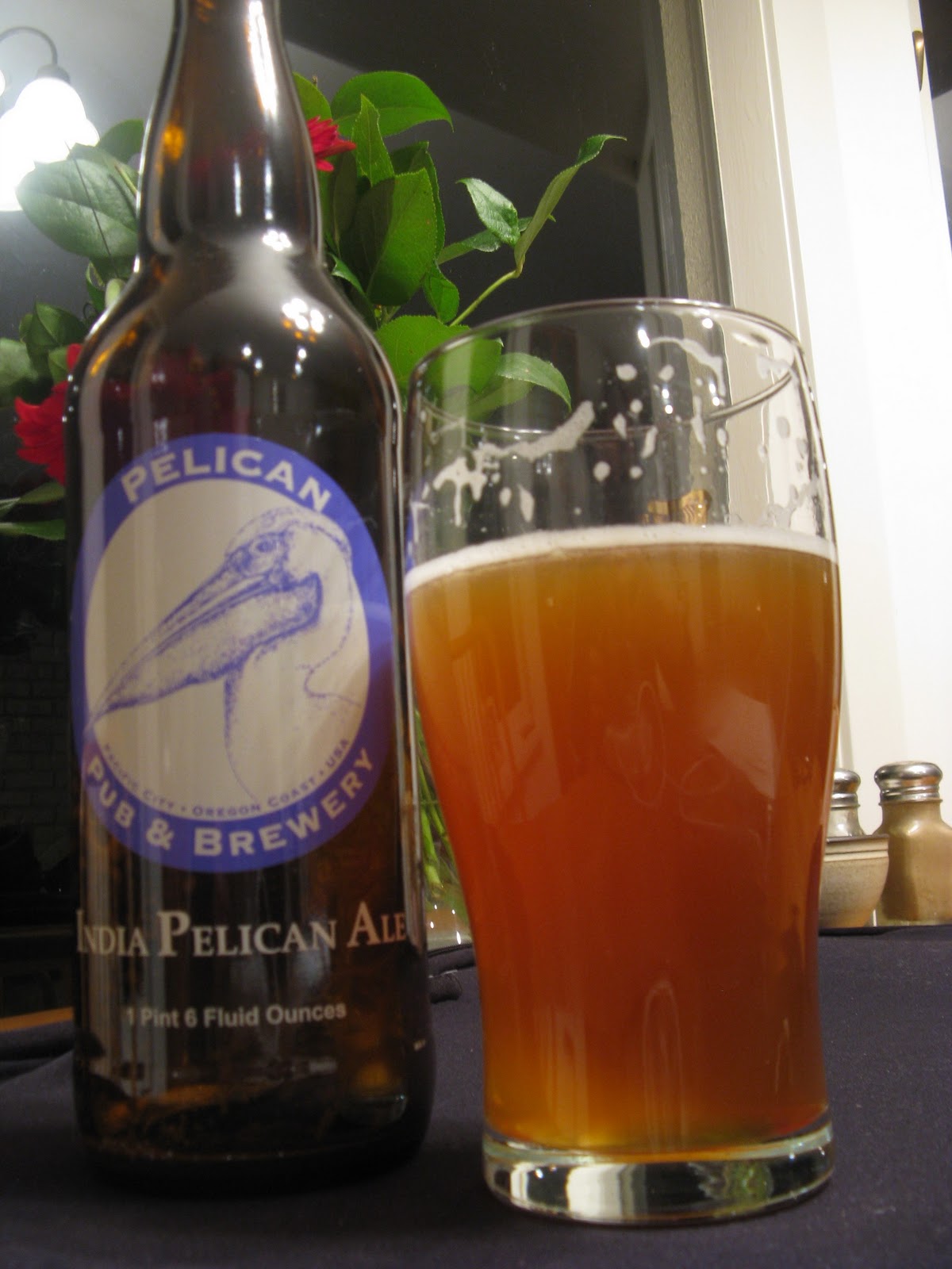 small beer: October 2010