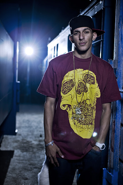 Product Of Bx: Zero's A Rapper.? (From The Movie 'Holes')