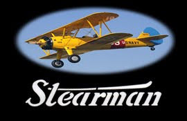 Son of Bernie: Stearman!